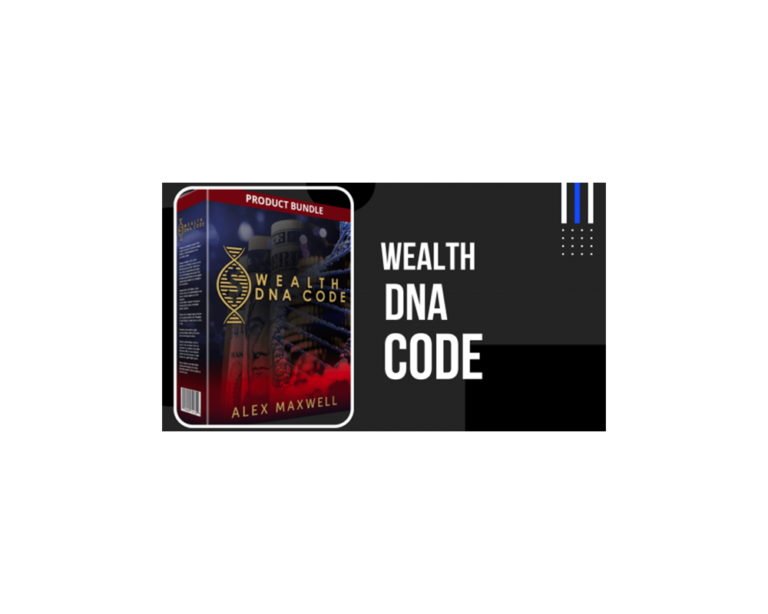 Wealth DNA Code Review - Sheepreview.com